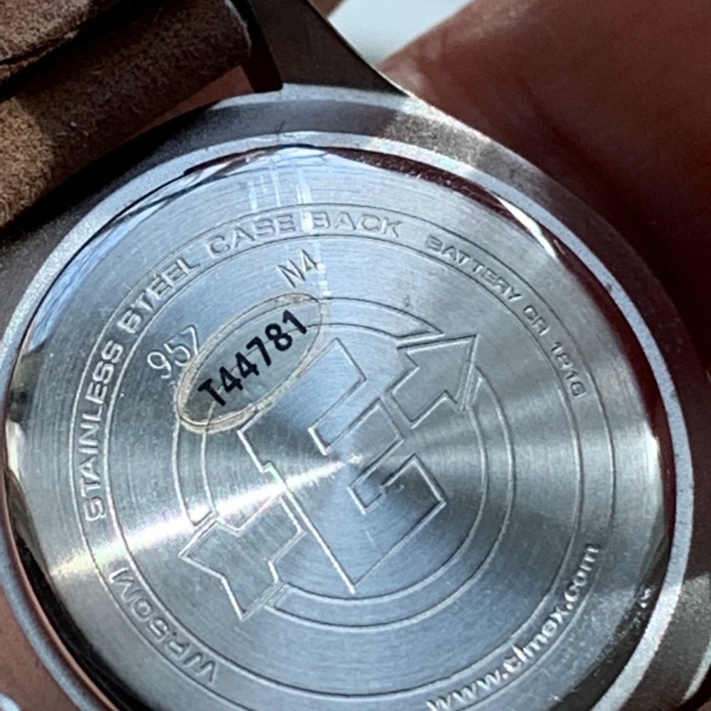 Timex Expedition Metal Field Watch - Gem